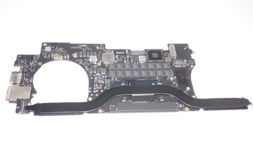 820-00138-A for Apple - 2.2GHz i7 16GB Logic Board Models: MJLQ2LL/A Family: A1398 MacBook Pro ...